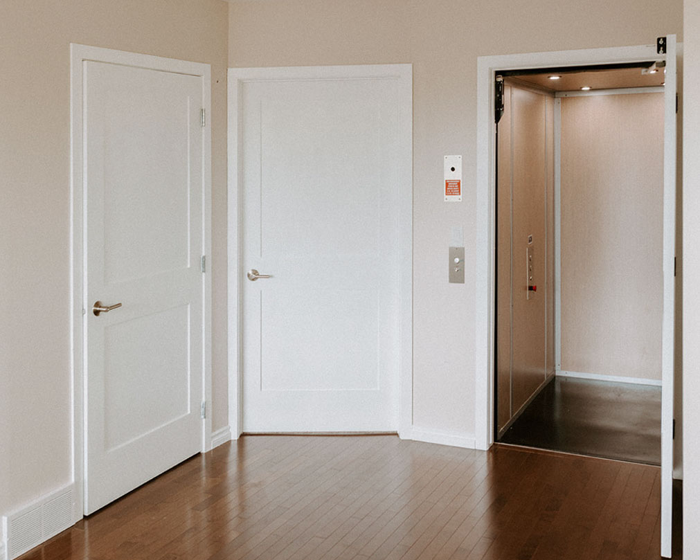 Briar Elevator | Shift Accessibility